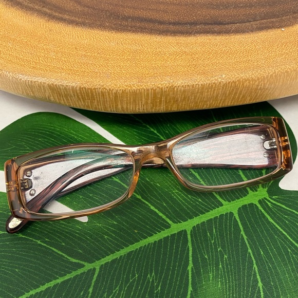 Tiffany & Co. | Accessories | Tiffany Co Reading Eyeglasses Blinged ...
